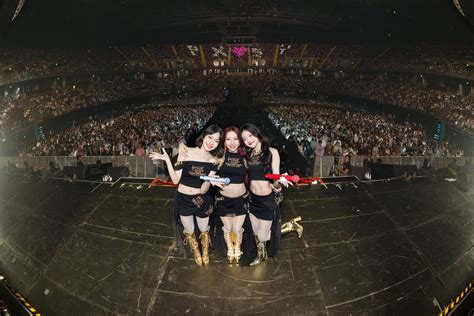 Stars Stunts And Sisterhood Pixxie Brings The Magic In First Impact
