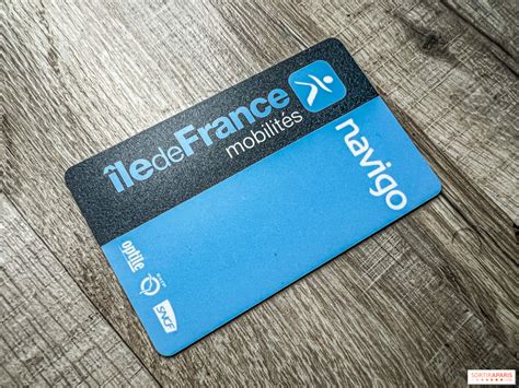 Quelles Aides Pour Le Pass Navigo En Île De France