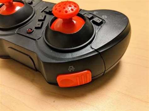 Snaptain H823h Plus Mini Drone Review The Gadgeteer