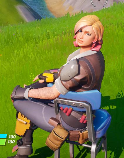 Penny Fortnite Wallpapers Wallpaper Cave