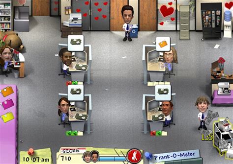 10 Inexplicable Games Based On Pop Culture
