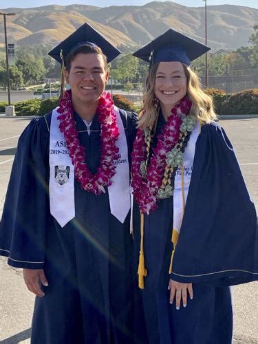 Yucaipa High School Class Of 2020 Has Virtual Graduation News