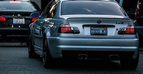 Clean Bmw E46 M3 Imgur