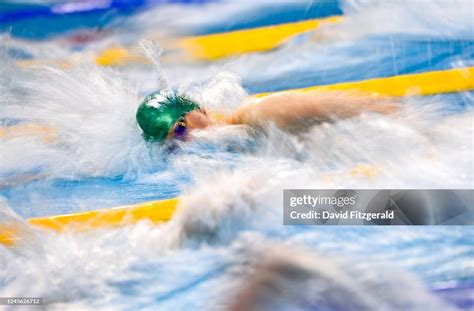 Dublin Ireland 15 December 2022 Killian Brophy Oloughlin Of News Photo Getty Images