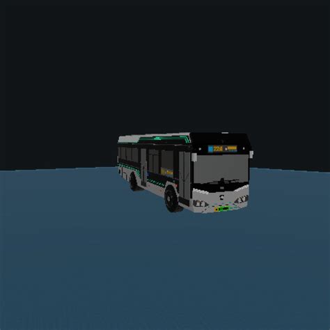 Juno New Origins Shanghai Sunwin Bus S2y 1145 22412