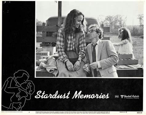 Stardust Memories The Film Poster Gallery