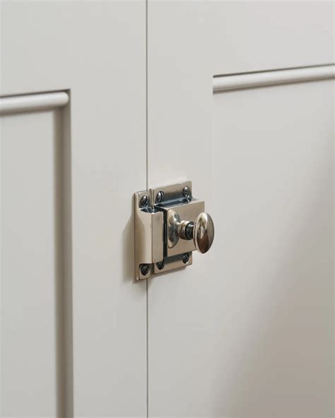 Cupboard Hardware Devol Kitchens