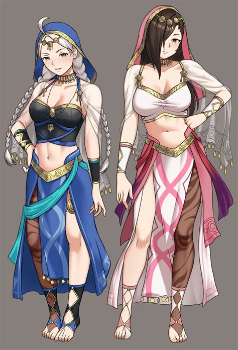 Bbk 13zk Azura Fire Emblem Azura Hatari Fire Emblem Kagero