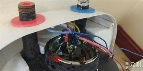 小厨宝坏了不用慌，自己动手就能解决原创新浪众测