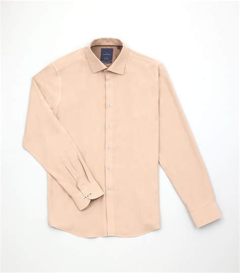 Benjamin Barker Kase Light Taupe Easy Care Twill Rustans