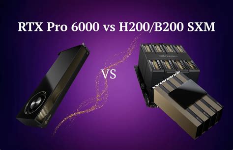 Emerging Edge And In House Inference Use Cases When Rtx Pro 6000