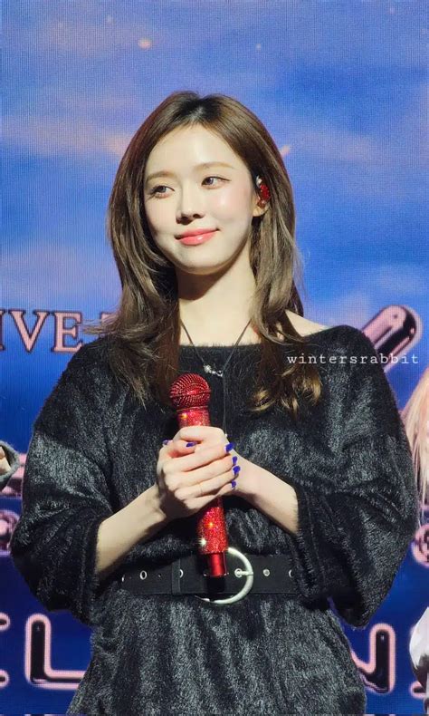 어제 시카고 콘서트 지민정 고화질 팬플러스 커뮤니티