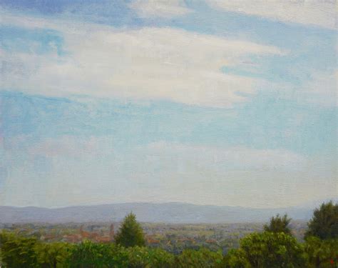 John Beerman Craven Allen Gallery House Of Frames