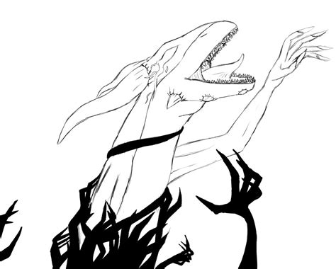 Corrupted Dragon By Sohawkus On Deviantart