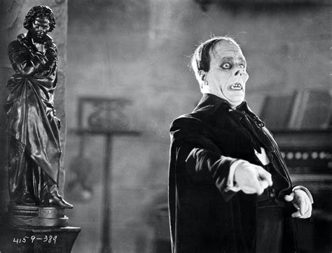 The Phantom Of The Opera 1925 Coolidge Corner Theater
