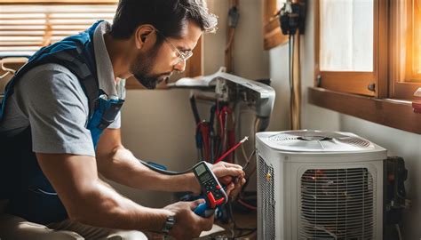 Addressing Your Ac Unit Not Cooling Properly A Guide