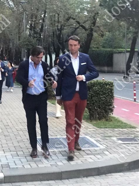Luftar Hysa ¿el Puente Entre México Y Albania En La Red De Lavado Del