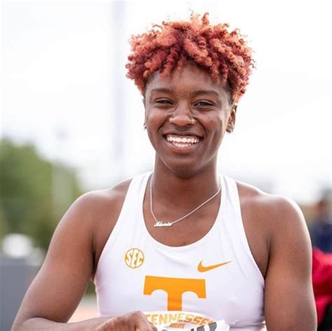 Alonie Sutton Advancing By Leaps And Bounds Volstop Home