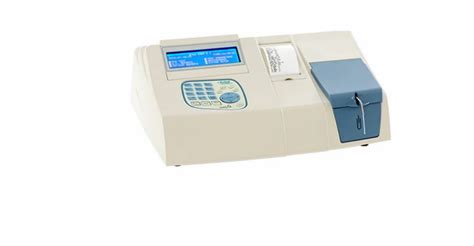 Electric Erba Chem 5x Clinical Chemistry Analyzer At ₹ 95000 In Jala Kendua
