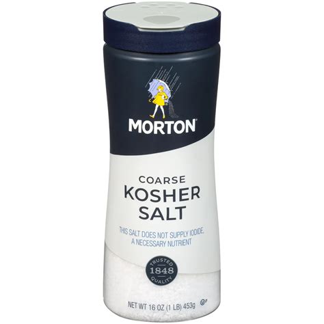 Kosher Salt