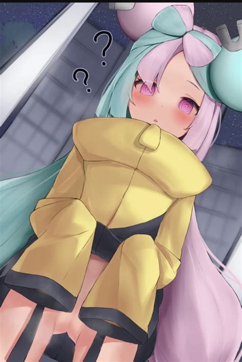 Rule 34 1girls Amanogawa Mikan Blush Bottomless Bottomless