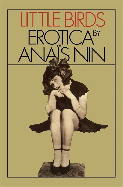 Anais Nin Delta Of Venus