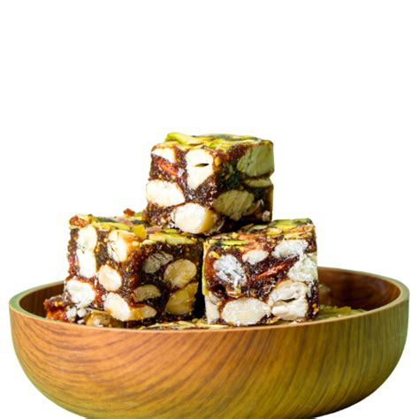 Date Bite Friskiifoods