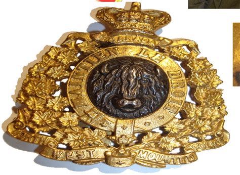 North West Mounted Police
