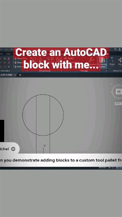 Autocadblock Tutorial Everything You Need To Know Artofit