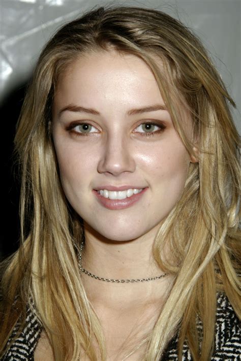 Amber Heard Before And After