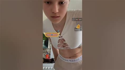 Periscope Live Broadcast Candy Girl Vlog Youtube