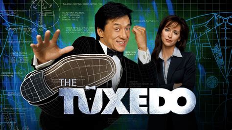 Ritchie Coster The Tuxedo