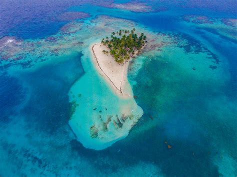 The San Blas Islands In Panama A Unique Island Vacation
