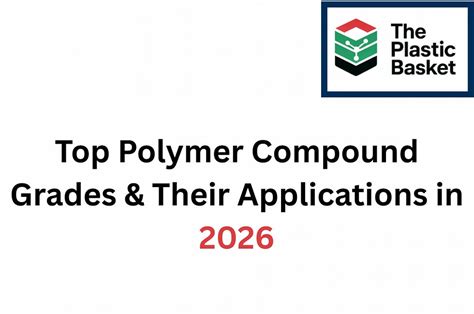 Top 10 Polymer Compound Manufacturers In India 2025
