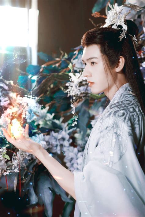 龚俊 堆糖，美图壁纸兴趣社区