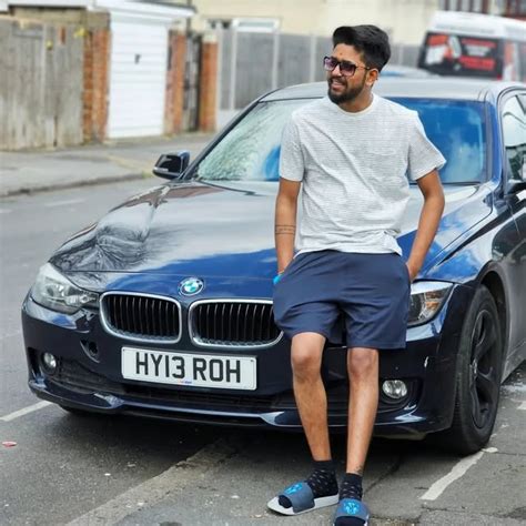 Deep Patel Deeppatel4901 • Threads Say More