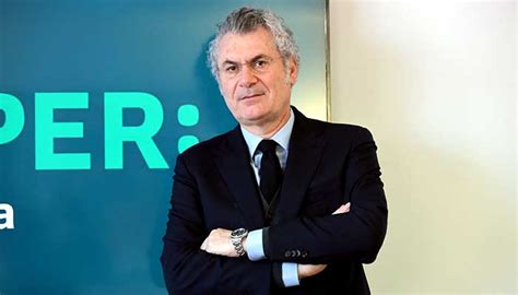 E Gian Luca Santi Il Nuovo Chief Financial Officer Di Bper Banca