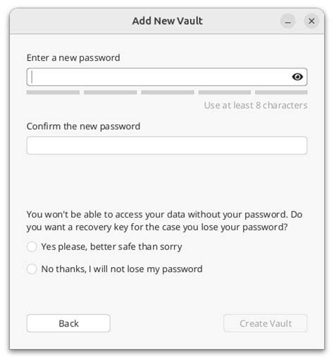 Cryptomator Um Guia Completo Para Proteger Seus Dados Na Nuvem