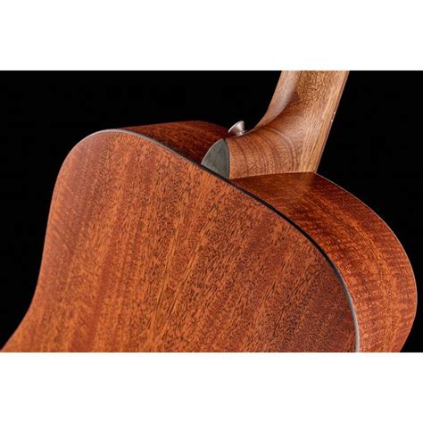 Martin Guitar D X2e Mahogany Thomann Uk