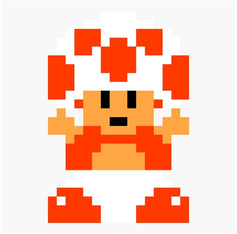 Just Noticed That In The Og Mario Toad Is Flipping You Of R Mario