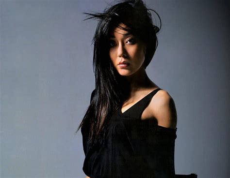 Yunjin Kim Wallpaper