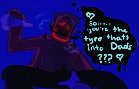 Rule 34 Anon Blushing Blushing At Partner Blushing At Viewer Blushing