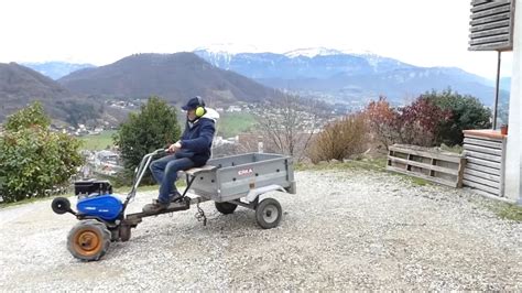 Qui Est Vraiment Barnabé Chaillot Profession Meilleurs Bricolages