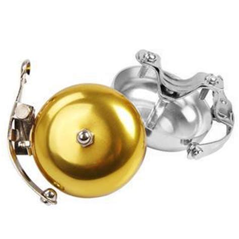 Vintage Classic Bicycle Bell Ring Cycling Bike Bra Grandado