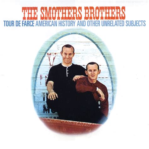 ‎tour De Farce American History And Other Unrelated Subjects Album
