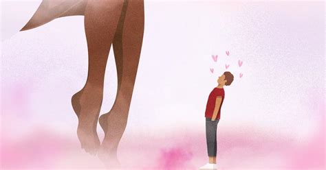 The Giantess Kink Is The Most Searched For Fetish Of 2023 Metro News