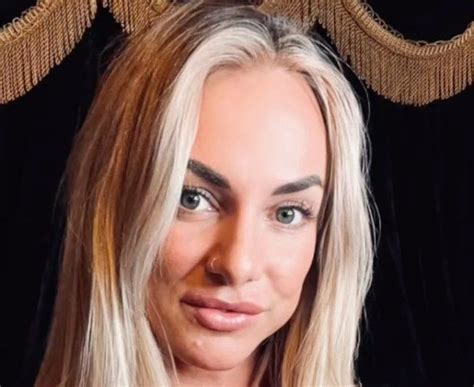 Kirsty Stroud Biographywiki Age Height Career Photos And More