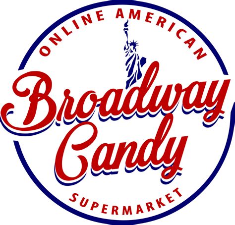 Broadway Candy Online American Supermarket