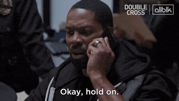 Okay Hold On S Find And Share On Giphy
