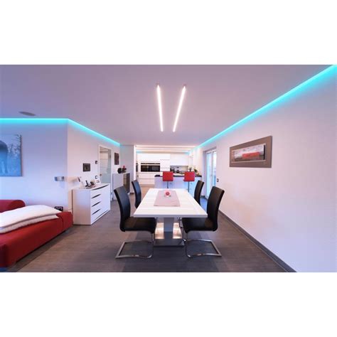 Deko Light Led Stripe Rgb 24v 5m 580lm Dimmbar